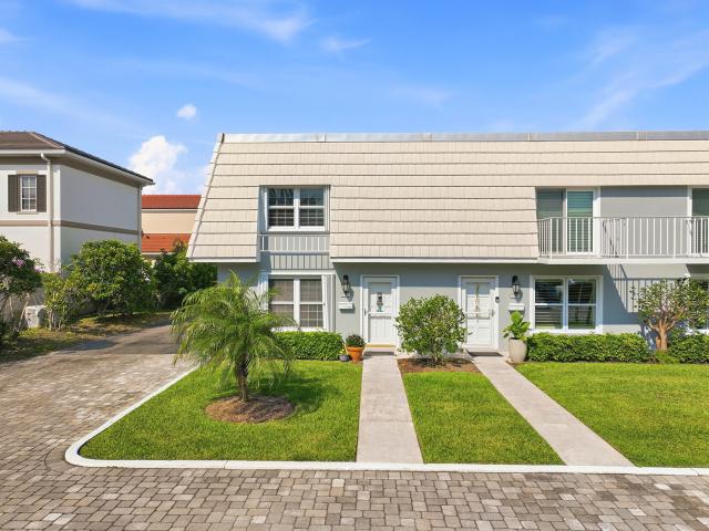 2701 Ocean Dr, Unit 1A, Vero Beach, FL 32963 | MLS #296313