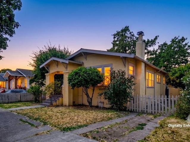 2701 Octavia St, Oakland, CA 94619