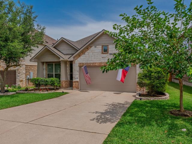 2701 Auburn Chestnut Ln
