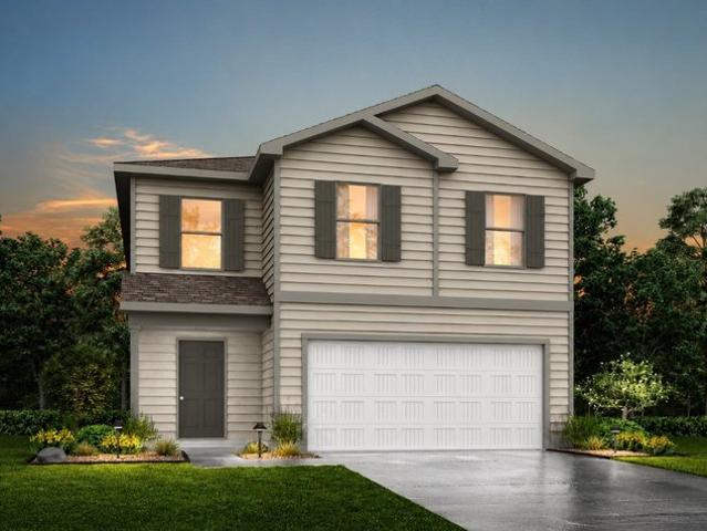 2701 Autumnwood Way, Abilene, TX 79602