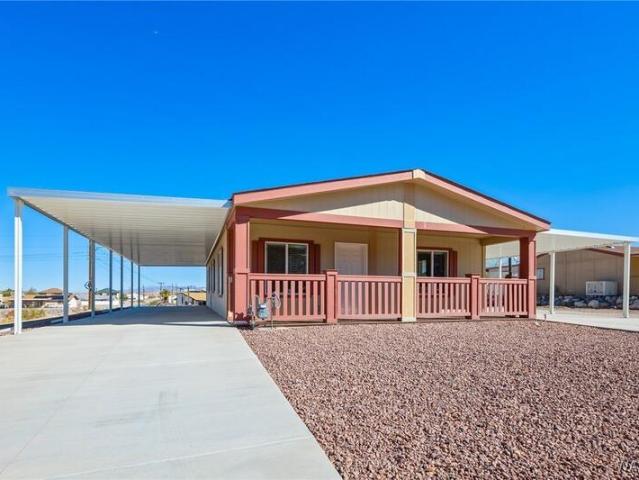 2701 Avenida Grande, Bullhead City, AZ 86442