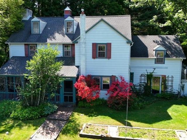 2701 Alden Rd, Bryn Athyn, PA 19009