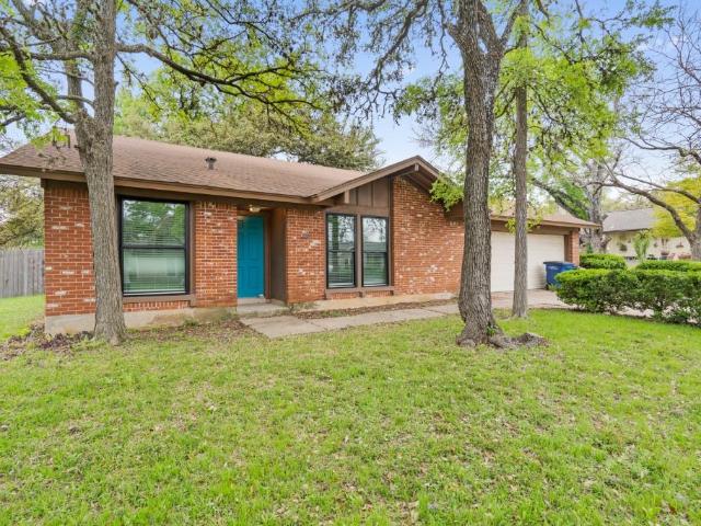 2701 Alderwood Dr