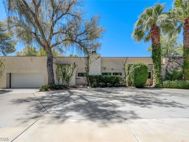 2701 Alta Dr, Las Vegas, NV 89107