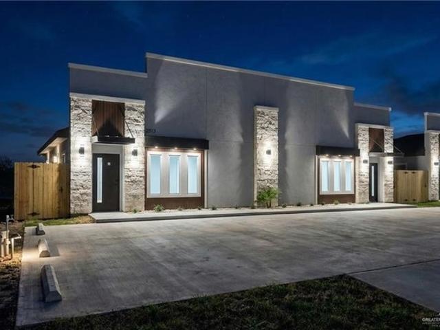 2701 Bald Cypress Dr, Weslaco, TX 78596