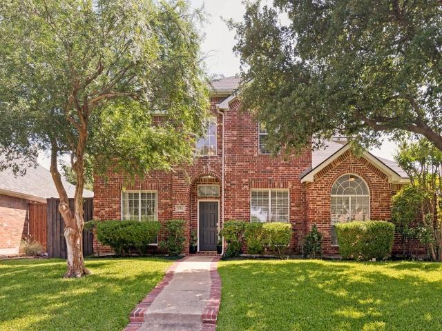 2701 Bandolier Ln, Frisco, TX 75033 | MLS #21256