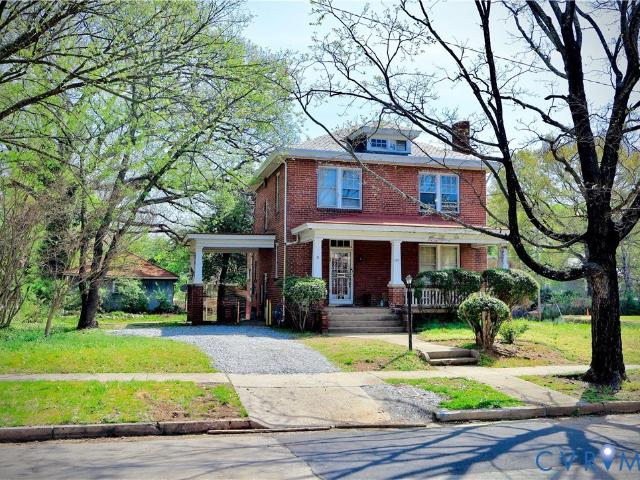 2701 Barton Ave, Richmond, VA 23222 | Compass