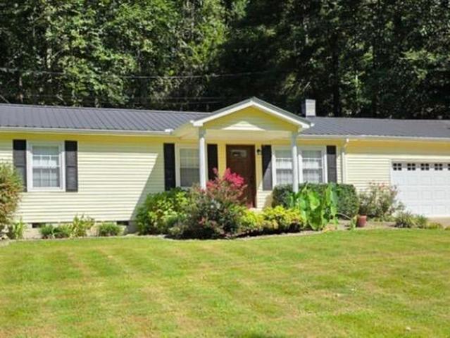 2701 Beech Creek Road