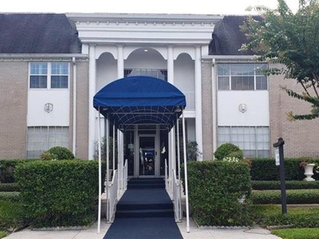 2701 Bellefontaine St Apt B3, Houston, TX 77025
