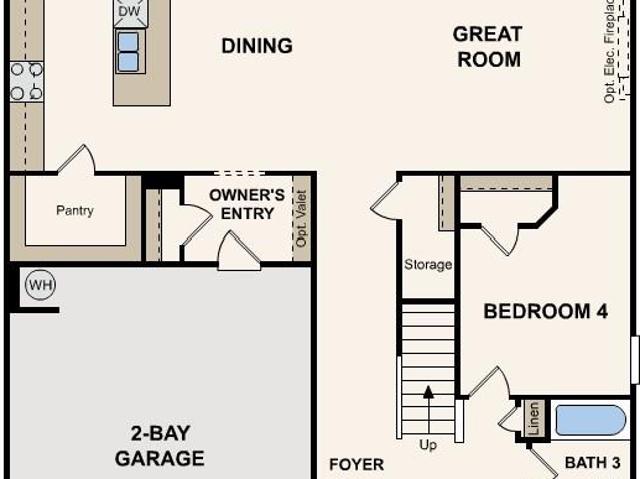 2701 Blue Sky Mdws Dr, Monroe, NC 28110 | MLS #4375