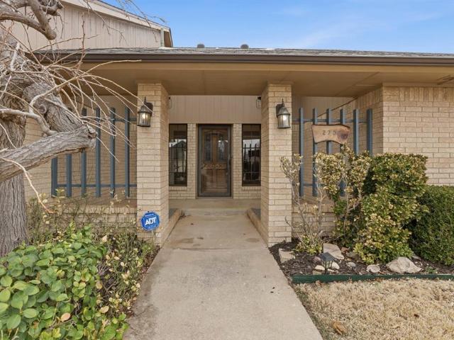 2701 Blue Quail Pass