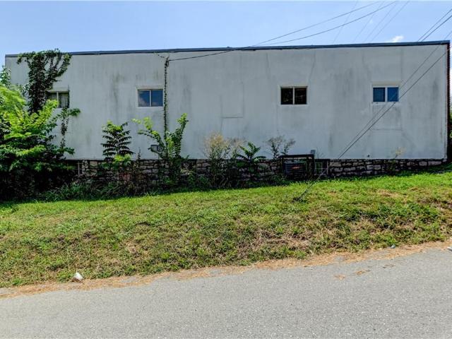 2701 Blue Ridge Boulevard