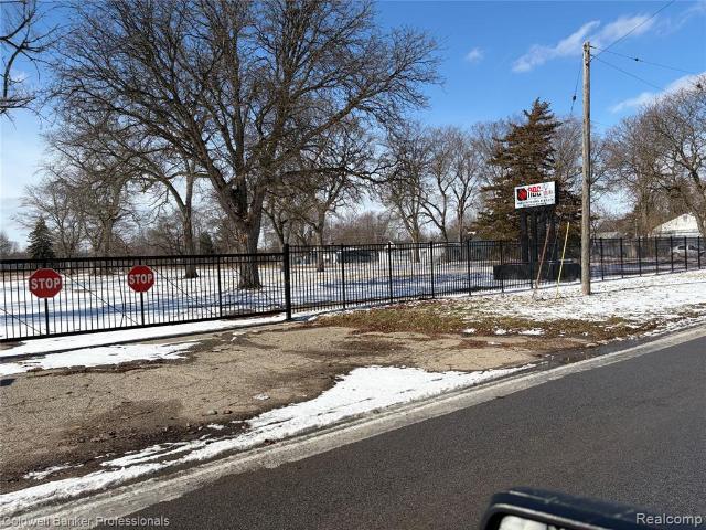 2701 Branch Road