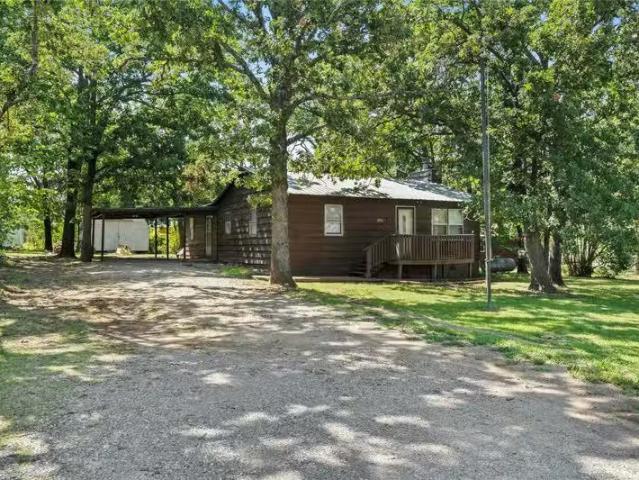 2701 BRISTOW POINT RD, MCALESTER, OK 74501 Single Family Resid.