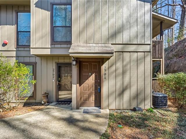 2701 Cumberland Court SE