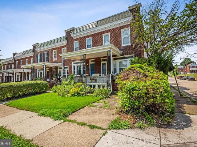 2701 Chesterfield Avenue