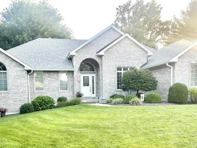 2701 Cheswick Rd, Quincy, IL 62301