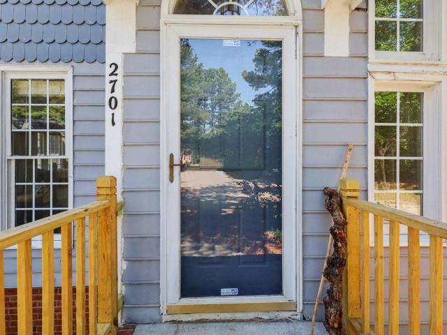 2701 Clonnel Court