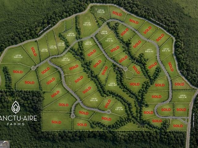 2701 Conns Creek Rd Unit 11, Ball Ground, GA 30107