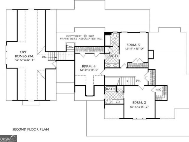 2701 Conns Creek Rd, Unit 40, Ball Ground, GA 30107 | MLS #10600