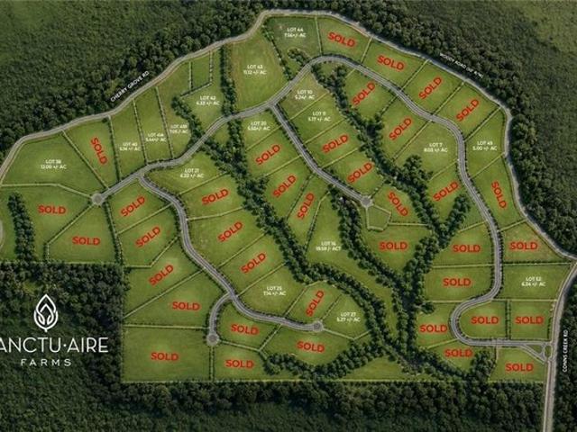 2701 Conns Crk, Ball Ground, GA 30107