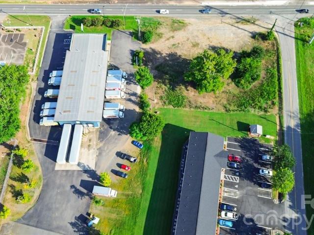2701 Concord Farms Road