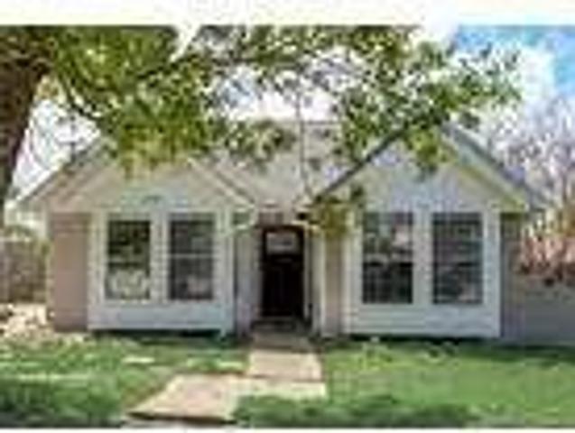2701 Concord Street Seagoville Texas 75159