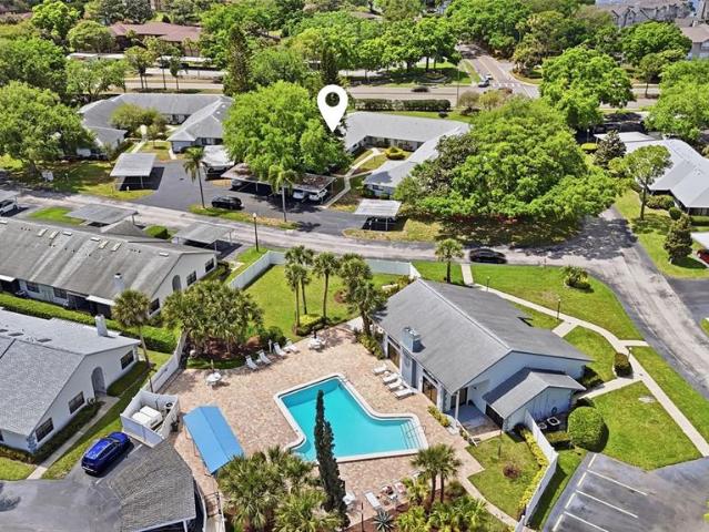 2701 Countryside Blvd, Unit 101, Clearwater, FL 33761 | MLS #TB8492
