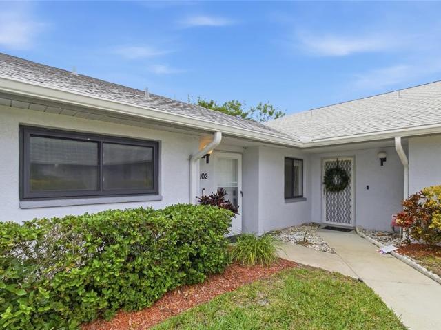 2701 Countryside Blvd, Unit 102, Clearwater, FL 33761 | MLS #TB8443