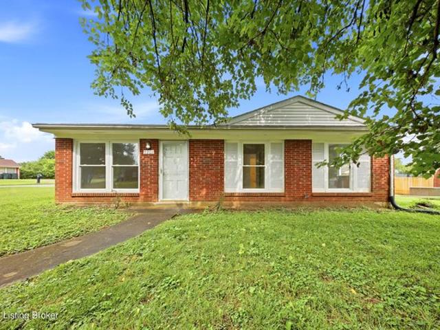 2701 Cranston Dr, Jeffersontown, KY 40299