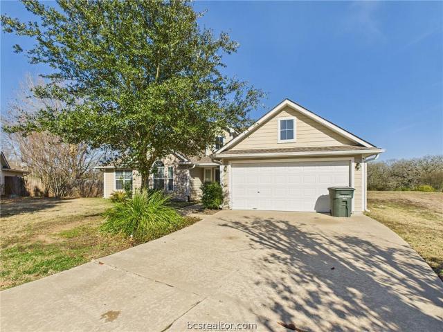 2701 Darwood Court