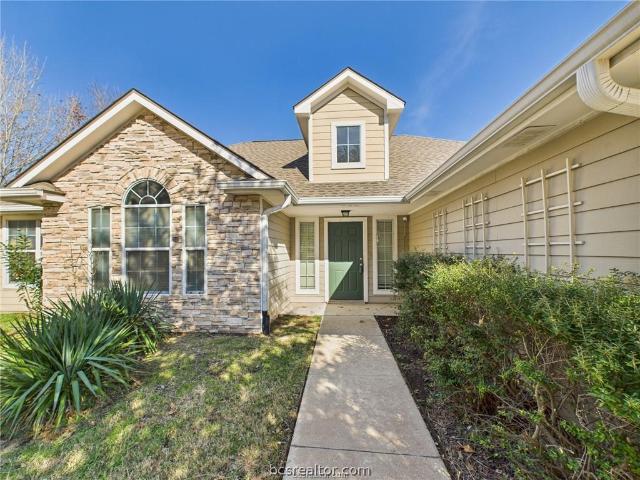 2701 Darwood Ct, Bryan, TX 77807 | MLS #9775 | Compass
