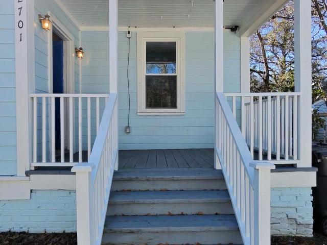 2701 Decatur Street