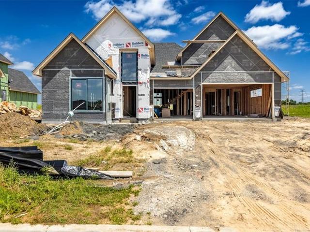 2701 E 134th Cir S, Jenks, OK 74008