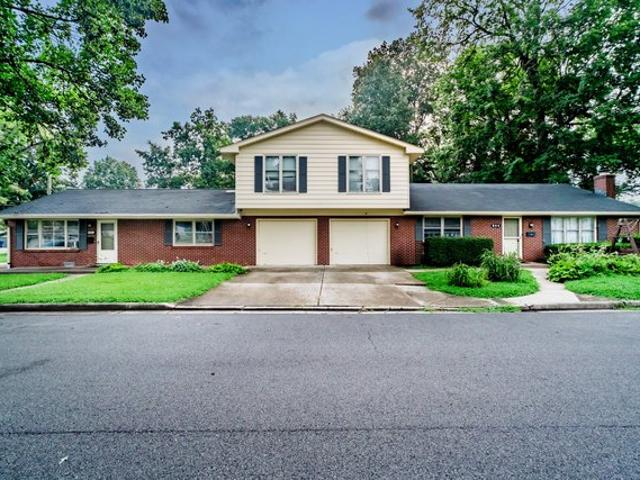 2701 E 8th St, Anderson, IN 46012