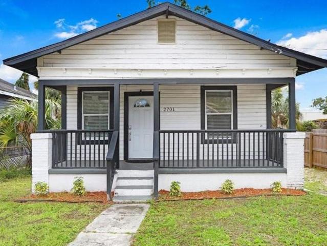 2701 E Columbus Dr, Tampa, FL 33605