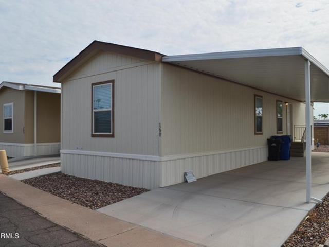 2701 E Allred Ave Lot 160, Mesa, AZ 85204