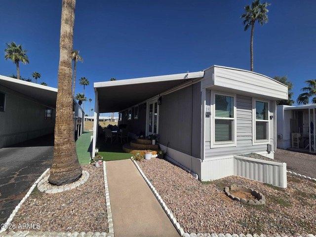 2701 E Allred Ave Lot 19, Mesa, AZ 85204