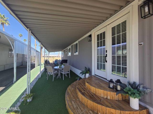 2701 E ALLRED Avenue # 19