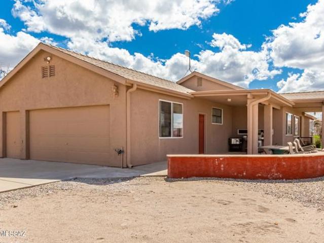 2701 E Lomas Dr, Vail, AZ 85641