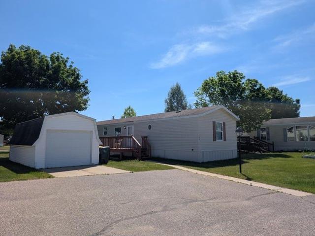 2701 E Main St Lot 142, Reedsburg, WI 53959