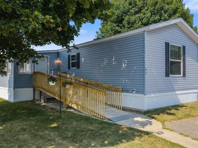 2701 E Main St Lot 95, Reedsburg, WI 53959