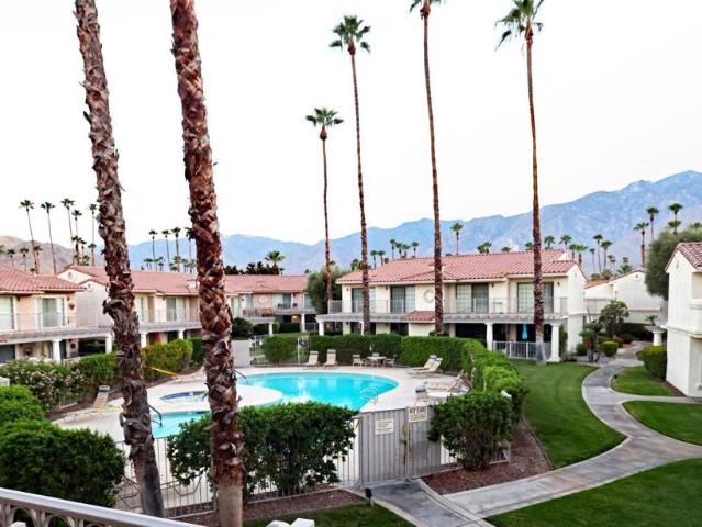 2701 E Mesquite Ave, Unit T92, Palm Springs, CA 92264 | MLS #P1 24478