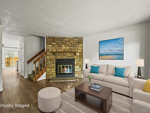 2701 E Nichols Circle