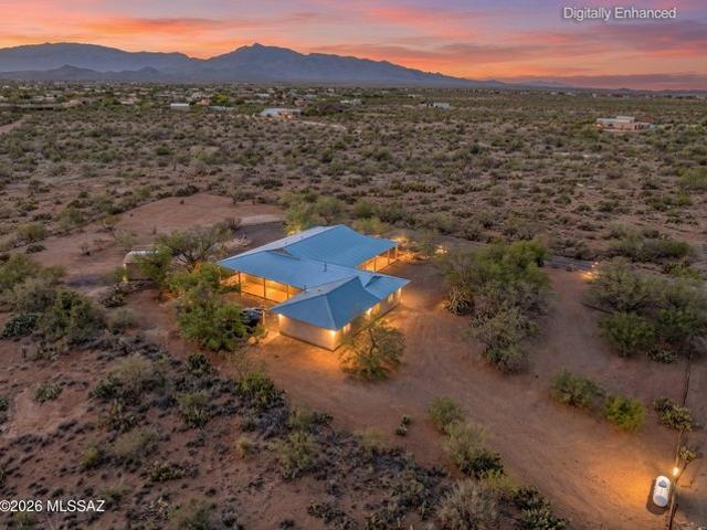 2701 E Sahuarita Rd, Vail, AZ 85641