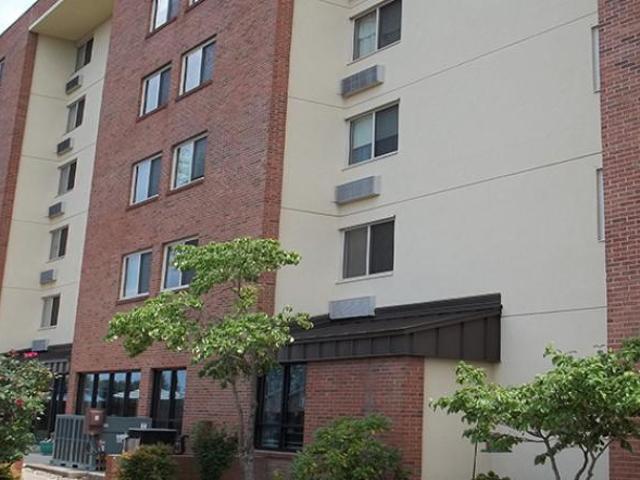 2701 East Center St 2 beds, 1 full bath