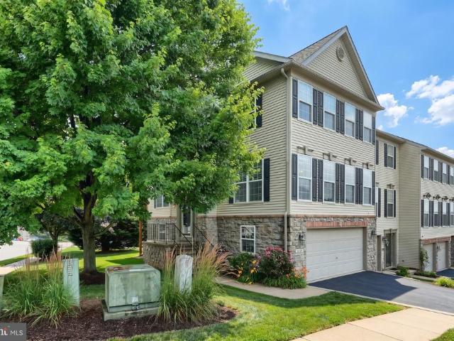 2701 Equestrian Drive # 140