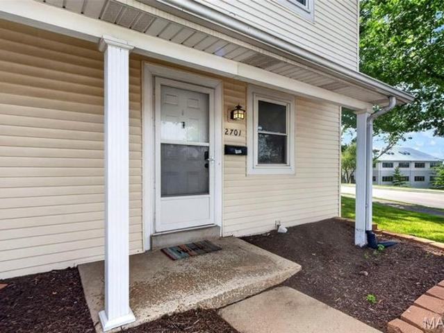 2701 Falcons Way Unit 132, Saint Charles, MO 63303