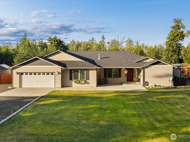 2701 Fishtrap Loop NE, Olympia, WA 98506