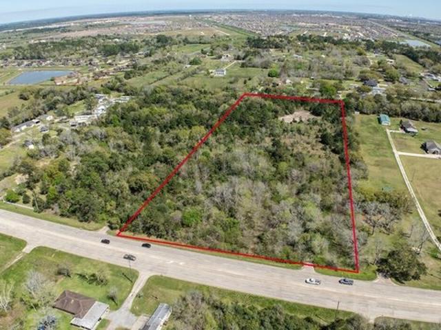 2701 FM 646 Rd N, League City, TX 77510